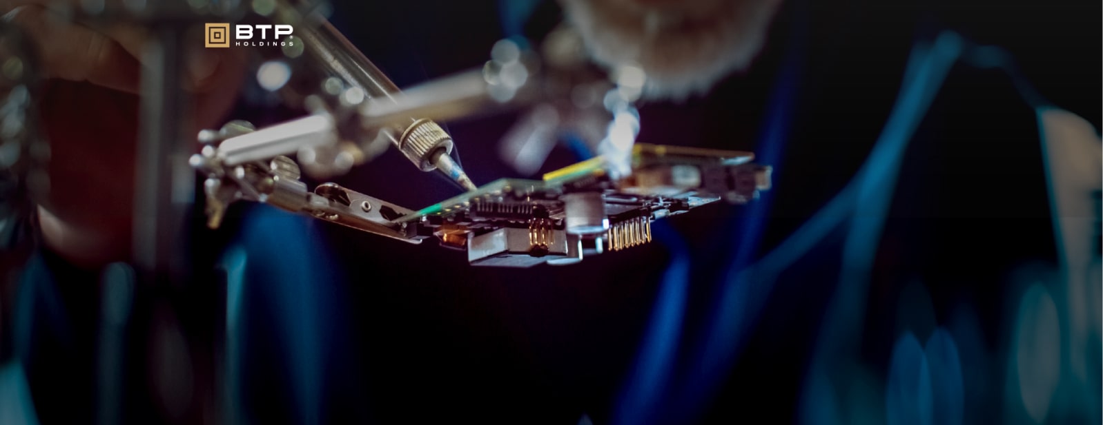 BẢO HÀNH ĐIỆN TỬ BTP